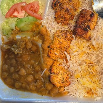 KABOB ZONE - Updated January 2026 - 64 Photos & 14 Reviews - 10945 ...