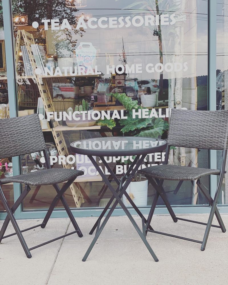 THE TEA SPOUT - Updated November 2024 - 33 Photos - 17718 Chesterfield ...