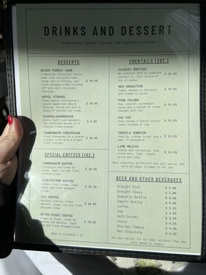 THE TANNENBAUM RESTAURANT - Updated January 2026 - 45 Photos & 24 ...