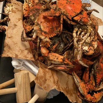 DON’S CRABS - Updated August 2024 - 63 Photos & 69 Reviews - 1764 E ...