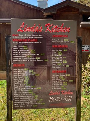 LINDA’S KITCHEN - 14 Photos & 22 Reviews - 1402 Jackson Trail Rd ...