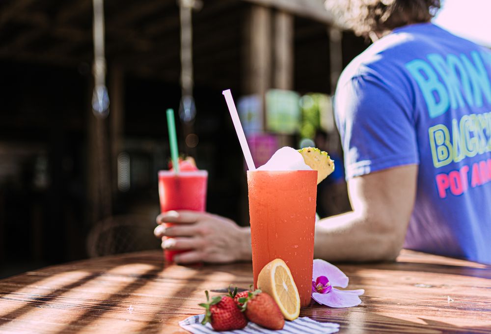 BRON’S BACKYARD - Updated March 2025 - 37 Photos & 16 Reviews - 314 E ...