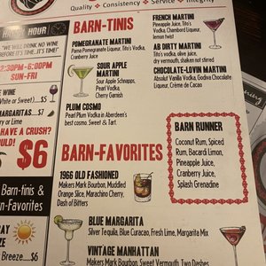 ABERDEEN BARN STEAKHOUSE - 782 Photos & 582 Reviews - 5805 Northampton ...