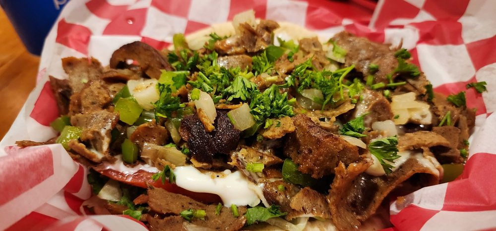 GREEK CRAVINGS - 50 Photos & 91 Reviews - 26 5th Ave S, St Cloud ...