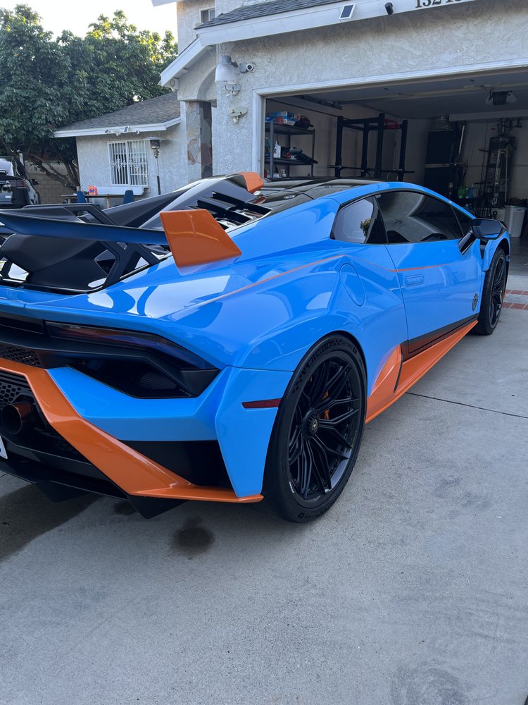 OC AUTO LAB - Updated July 2025 - 14 Photos - Newport Beach, California ...