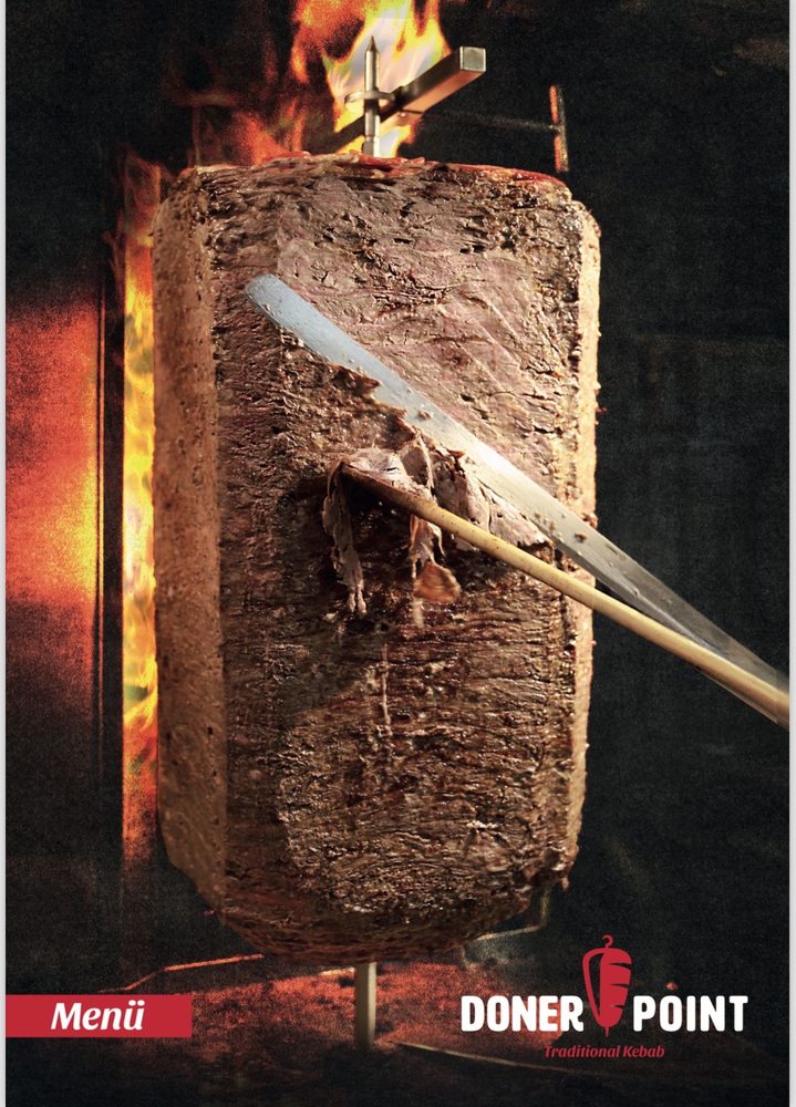 DONER POINT - Updated August 2024 - 141 Photos & 21 Reviews - 1017 Main ...