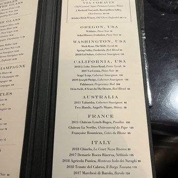 SPRING HOUSE RESTAURANT, KITCHEN & BAR - Updated August 2025 - 437 ...