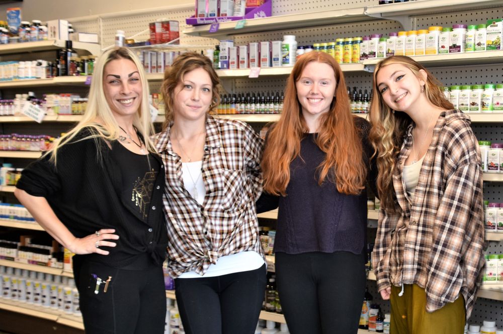 BURMAN’S HEALTH SHOP - Updated December 2025 - 259 Photos & 24 Reviews ...