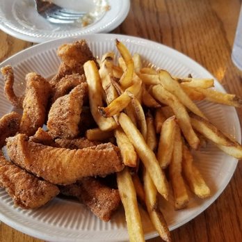 THE CATFISH HOUSE - Updated June 2024 - 53 Photos & 70 Reviews - 3424 ...