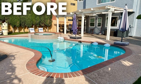 CAPSTONE POOL & SPA REMODELING - Updated October 2025 - 235 Photos ...