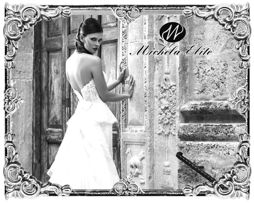 MICHELA ELITE ATELIER SPOSA SPOSO CERIMONIA COMUNIONE - Updated ...