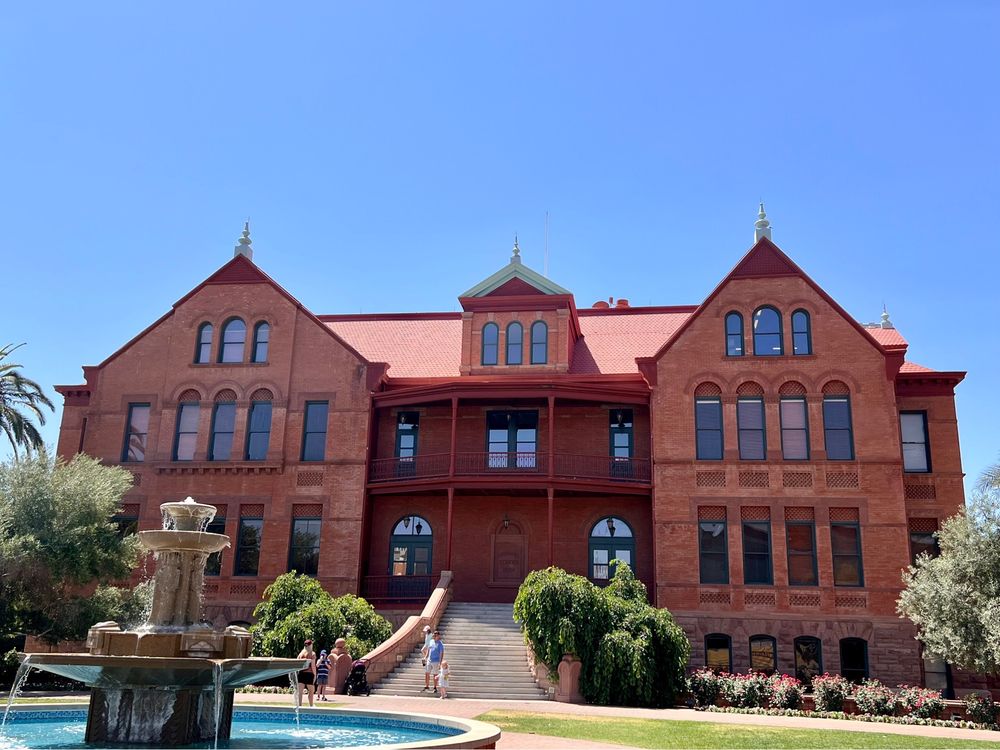 ARIZONA STATE UNIVERSITY - Updated January 2025 - 79 Photos & 22 ...