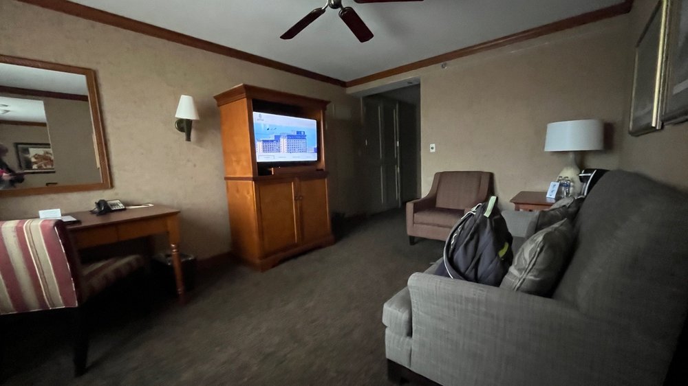 HOTEL CAPTAIN COOK - Updated August 2024 - 276 Photos & 260 Reviews ...