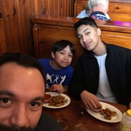 ROSTAS CAFE - Updated December 2025 - 23 Photos & 53 Reviews - 1144 W ...