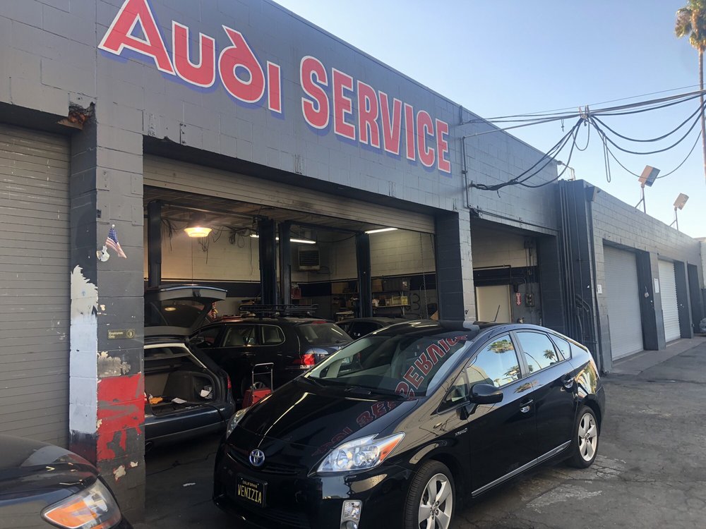 JL AUTOMOTIVE SERVICE - 23 Reviews - 20944 Vanowen St, Canoga Park ...