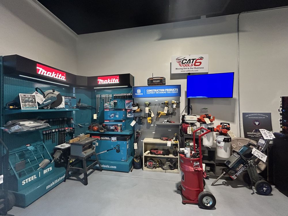 TOOL SERVICE - Updated October 2025 - 13 Photos & 10 Reviews - 6625 S ...