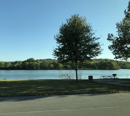 CHEATHAM LAKE - Lakes - 1798 Cheatham Dam Rd, Ashland City, TN - Phone ...