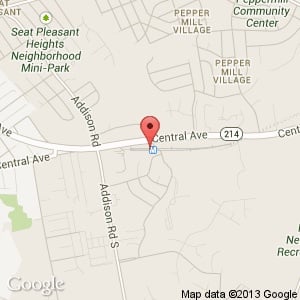 ADDISON ROAD-SEAT PLEASANT METRO STATION - Updated December 2025 - 100 ...