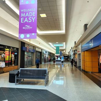 SEAWAY MALL - Updated January 2026 - 800 Niagara Street, Welland ...