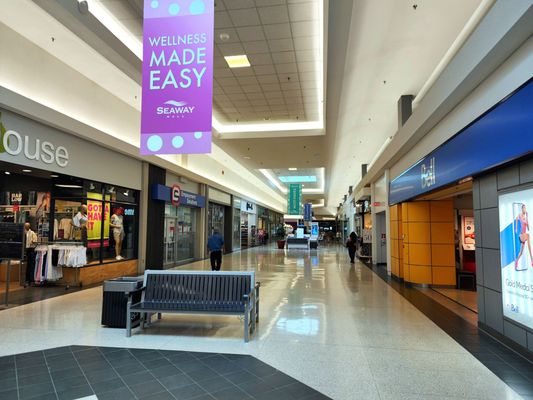 SEAWAY MALL - Updated January 2026 - 800 Niagara Street, Welland ...