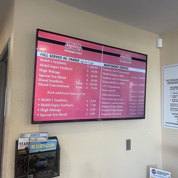 GREASE MONKEY - Updated June 2025 - 41 Photos & 119 Reviews - 6962 ...