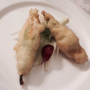 OSTERIA LE LOGGE - 103 Photos & 30 Reviews - Italian - Via del Porrione ...