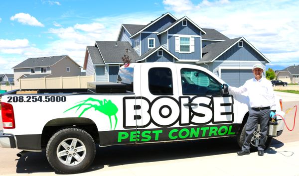 BOISE PEST CONTROL - Updated December 2025 - 11 Photos & 32 Reviews ...