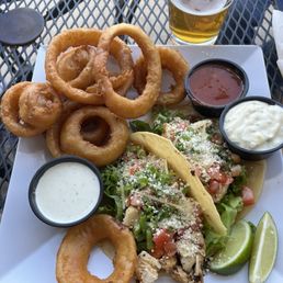 ICE HARBOR BREWERY - THE MARINA - Updated October 2025 - 77 Photos ...