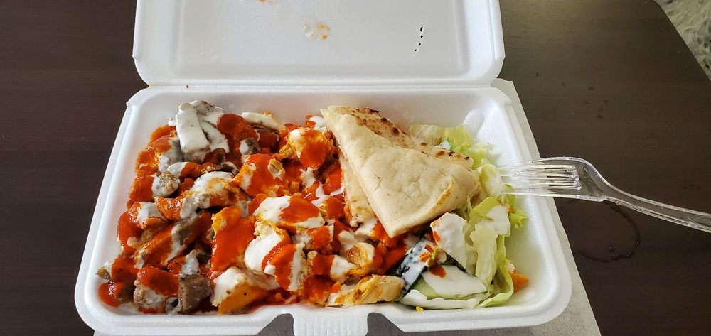 KABOB EXPRESS - Updated December 2025 - 1783 Linden St, Scranton ...