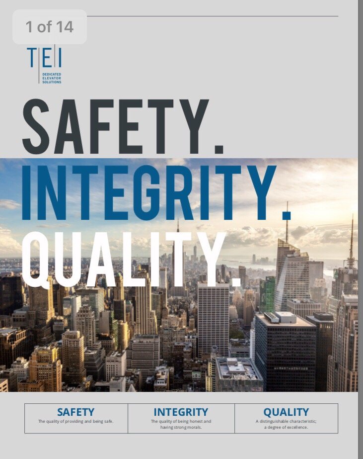 TEI GROUP - Updated December 2024 - 30-30 47th Ave, Long Island City ...