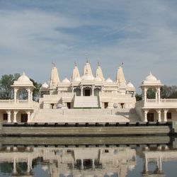 BAPS SHRI SWAMINARAYAN MANDIR - ATLANTA - 273 Photos & 64 Reviews - 460 ...