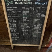 OSMIUM COFFEE BAR - 280 Photos & 294 Reviews - 1117 W Belmont Ave ...
