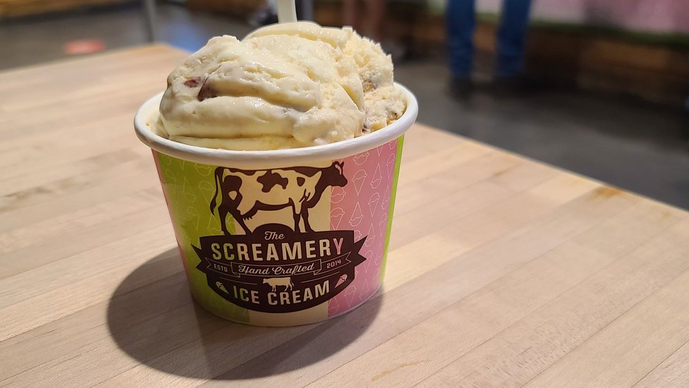 THE SCREAMERY HANDCRAFTED ICE CREAM - 200 Photos & 244 Reviews - 2545 E ...