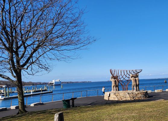 HARBORFRONT PARK - Updated November 2024 - 76 Photos - 101-A East ...