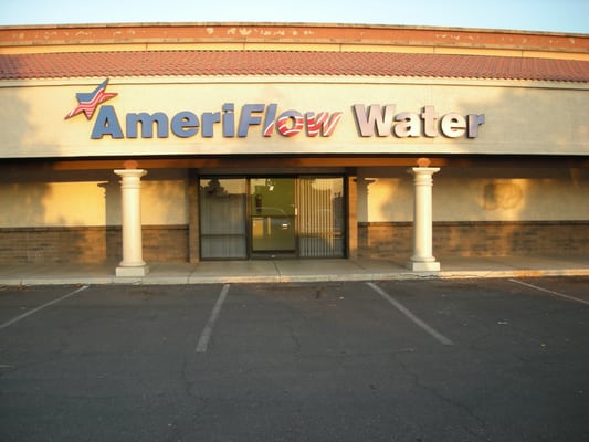 AMERIFLOW WATER SYSTEMS - Updated December 2025 - 37 Photos & 139 ...