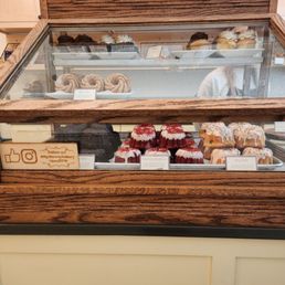 BY THE WAY BAKERY - Updated September 2025 - 170 Photos & 289 Reviews ...