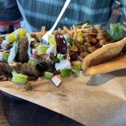 SPITZ - LEHI - Updated July 2024 - 257 Photos & 272 Reviews - 3601 N ...