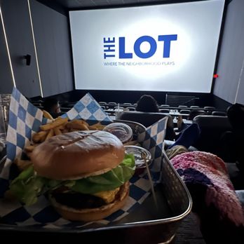 THE LOT LIBERTY STATION - Updated January 2025 - 1567 Photos & 1863 ...