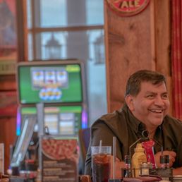 MORETTI’S RISTORANTE & PIZZERIA - EDISON PARK - Updated December 2025 ...