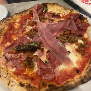 FUOCO PIZZERIA NAPOLETANA - Updated September 2024 - 3075 Photos & 2294 ...