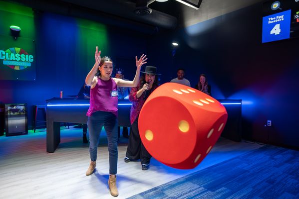 GAME SHOW BATTLE ROOMS - Updated January 2025 - 34 Photos - 2820 S ...