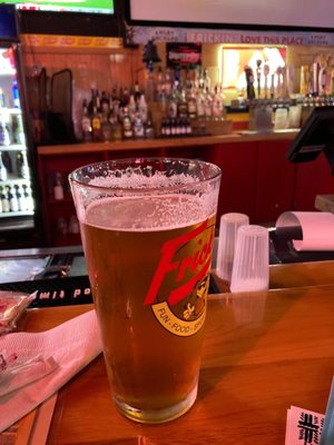 FRICKER’S - Updated May 2025 - 33 Photos & 87 Reviews - 1818 Woodman Dr ...