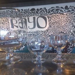 RAYO MEXICAN BAR AND GRILLE - Updated August 2025 - 76 Photos & 14 ...