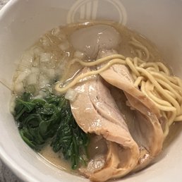 E A K RAMEN - Updated September 2025 - 90 Photos & 47 Reviews - 383 W ...