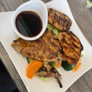 THAI RECIPE BISTRO - 427 Photos & 345 Reviews - Thai - 2234 N 7th St ...