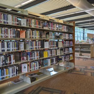 MOORESVILLE PUBLIC LIBRARY - Updated January 2025 - 12 Reviews - 304 S ...