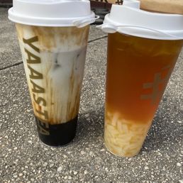 YAAAS TEA-HUNTINGTON - Updated January 2025 - 319 Photos & 92 Reviews ...