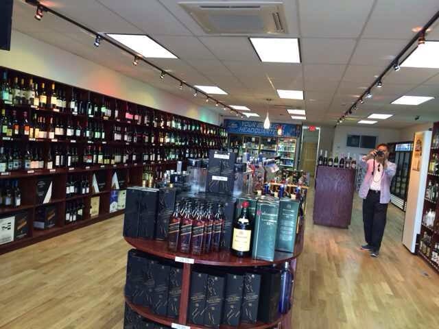 EVER BLUE LIQUOR STORE - Updated August 2025 - 11 Photos - 431 N Wood ...