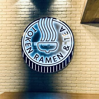 TOKEN RAMEN & KUNG FU TEA - Updated December 2025 - 133 Photos & 82 ...