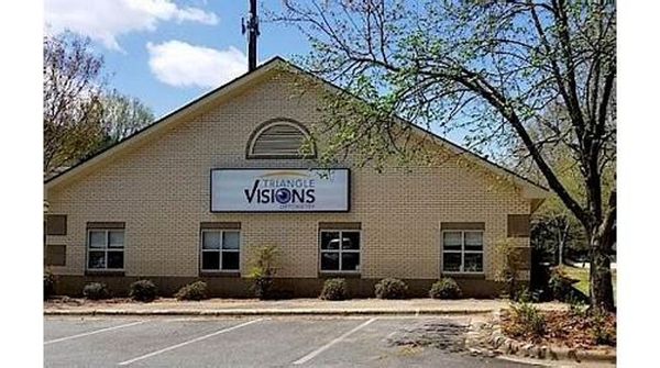 TRIANGLE VISIONS OPTOMETRY - Updated January 2025 - 101 Sawmill Rd ...